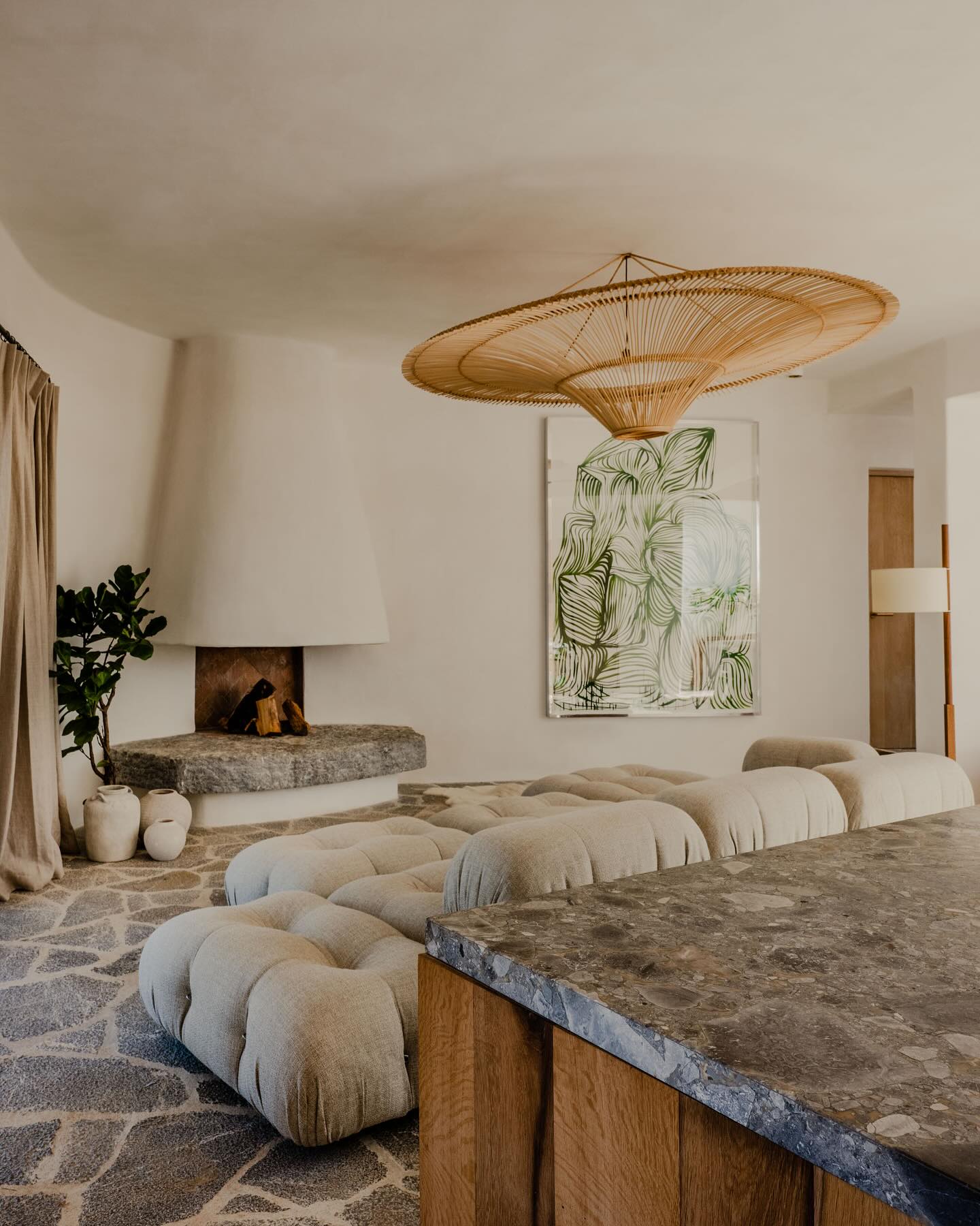 Update your Ibiza interiors - Villa Contact